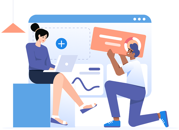 Expert Digital & IT Solutions Services in Qatar | Oryx Technology